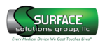 Surface Solutions Group: Chicago, IL 60630