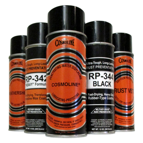 Cosmoline Direct, LLC Irvine, California, CA 92602