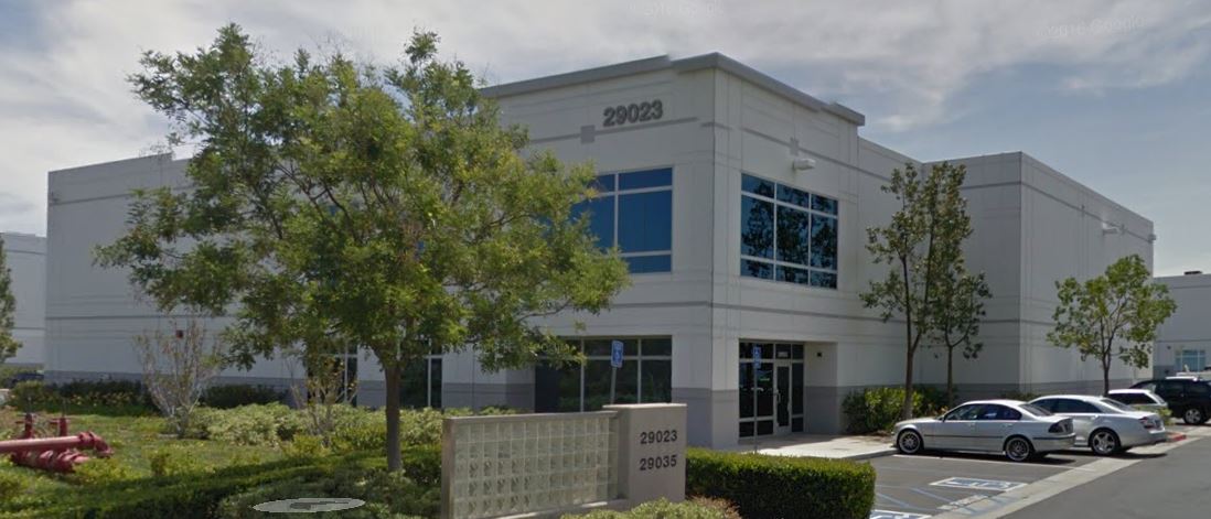 Advanced Coating Technologies, Inc.: Valencia, CA 91355