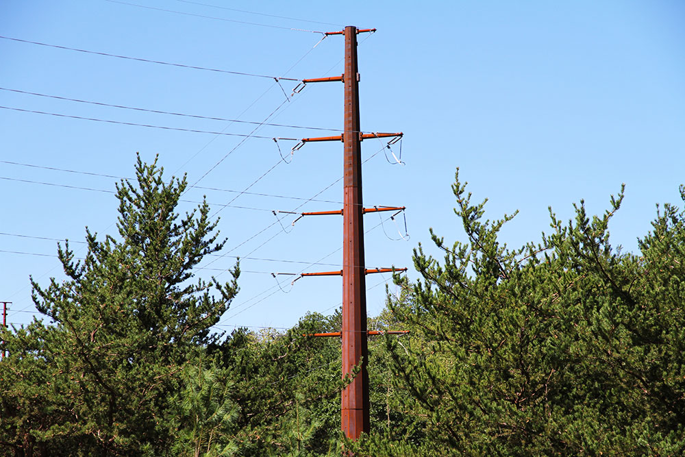 Sabre Industries, Inc. Alvarado, Texas, TX 76009