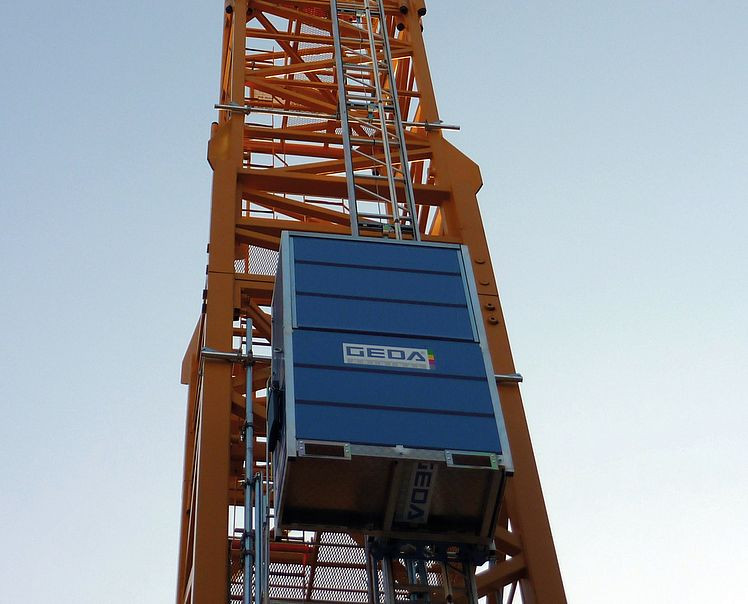 GEDA USA, LLC: League City, TX 77573