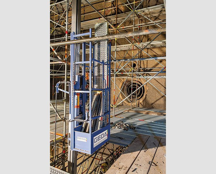 GEDA USA, LLC: League City, TX 77573