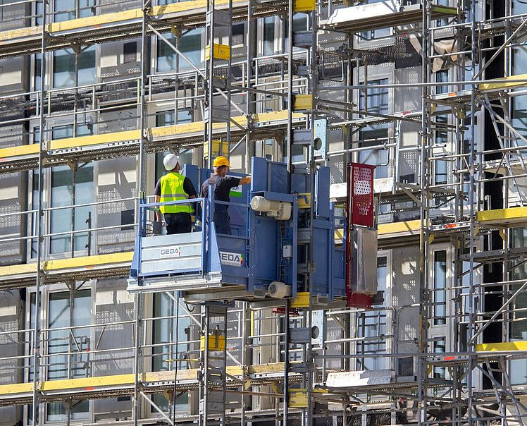 GEDA USA, LLC: League City, TX 77573