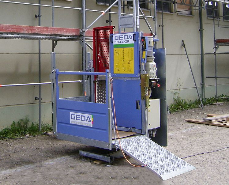 GEDA USA, LLC: League City, TX 77573