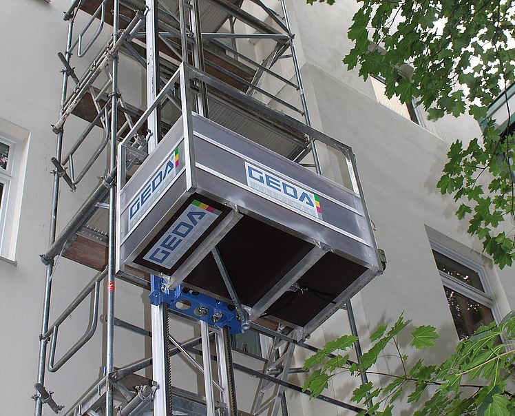 GEDA USA, LLC: League City, TX 77573