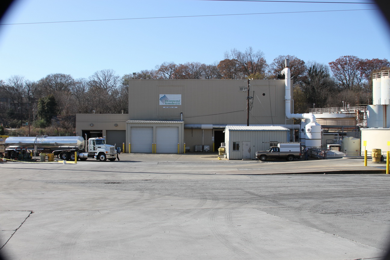 Environmental Remedies: Atlanta, GA 30315