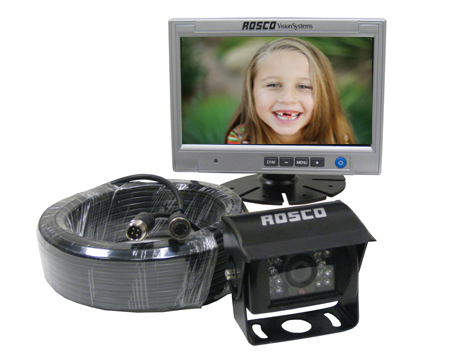 Rosco Vision Systems: Jamaica, NY 11435