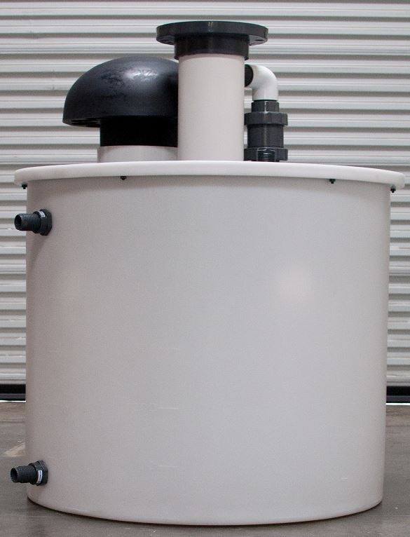 CRP Tank Specialties, Inc.: Signal Hill, CA 90755