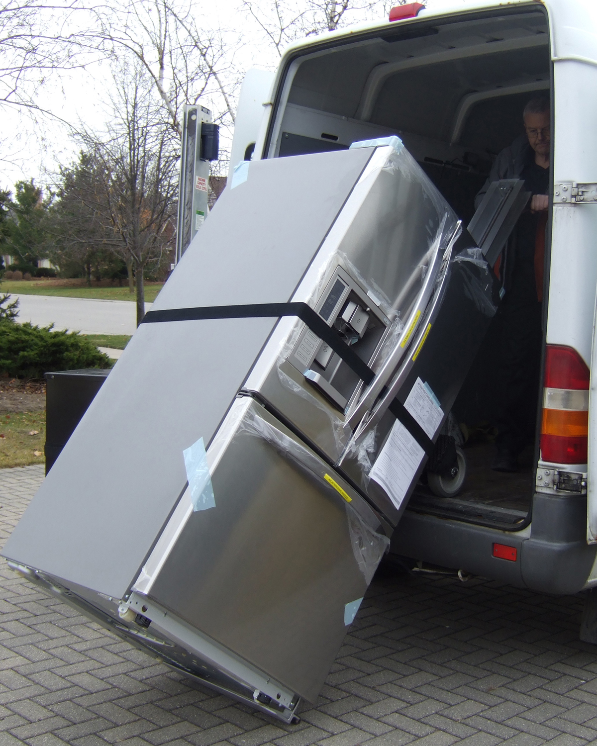 PowerMate, L P International Inc.: Brantford, ON N3V1E8