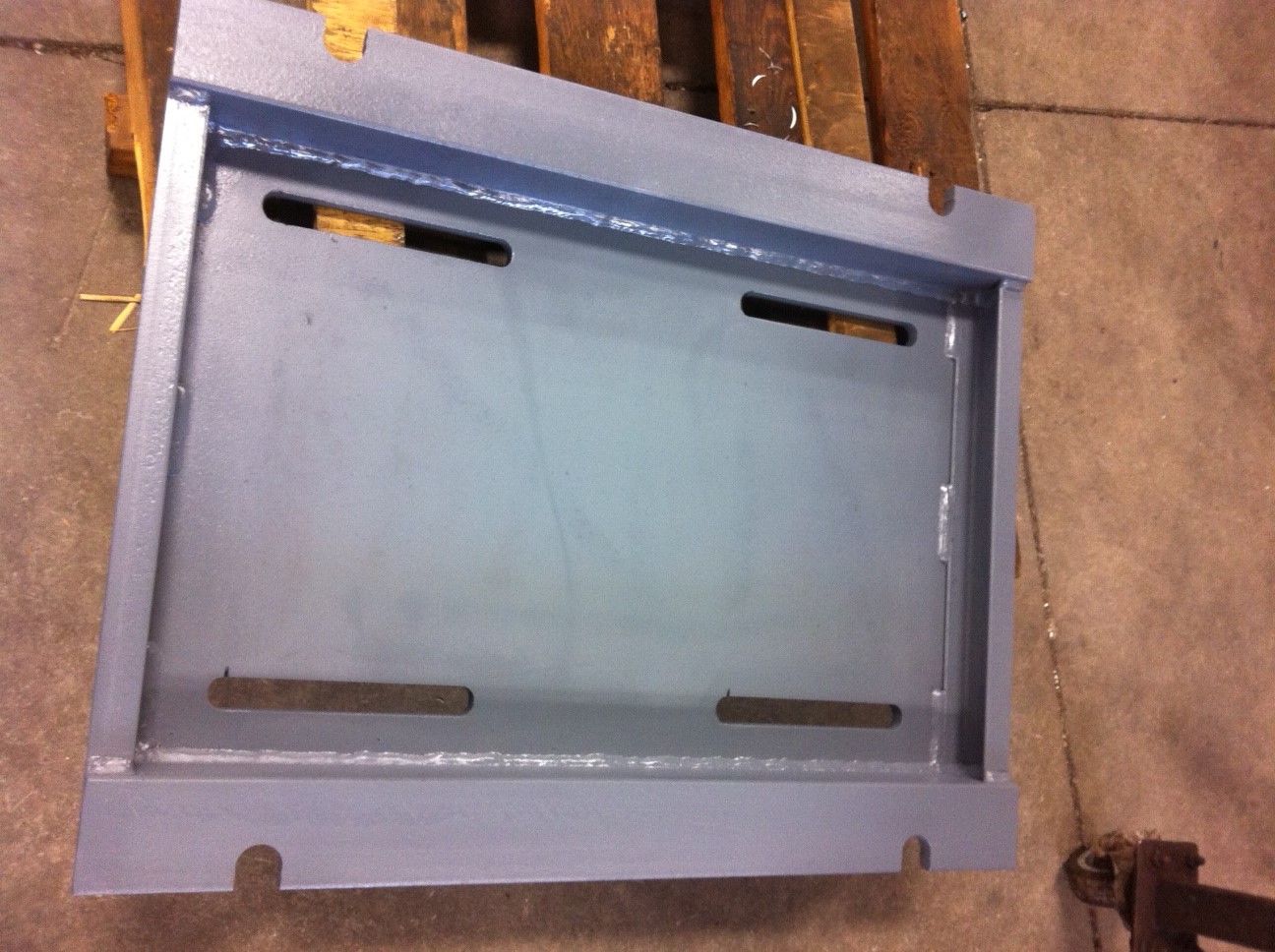 Brant Custom Machining Ltd.: Brantford, ON N3R7T4