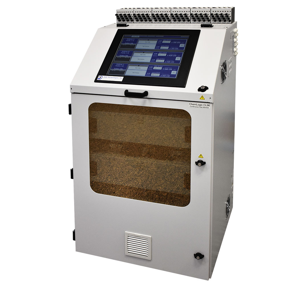 DOD Technologies: Cary, IL 60013