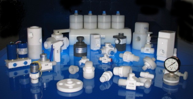 International Polymer Solutions, (iPolymer): Irvine, CA 92618