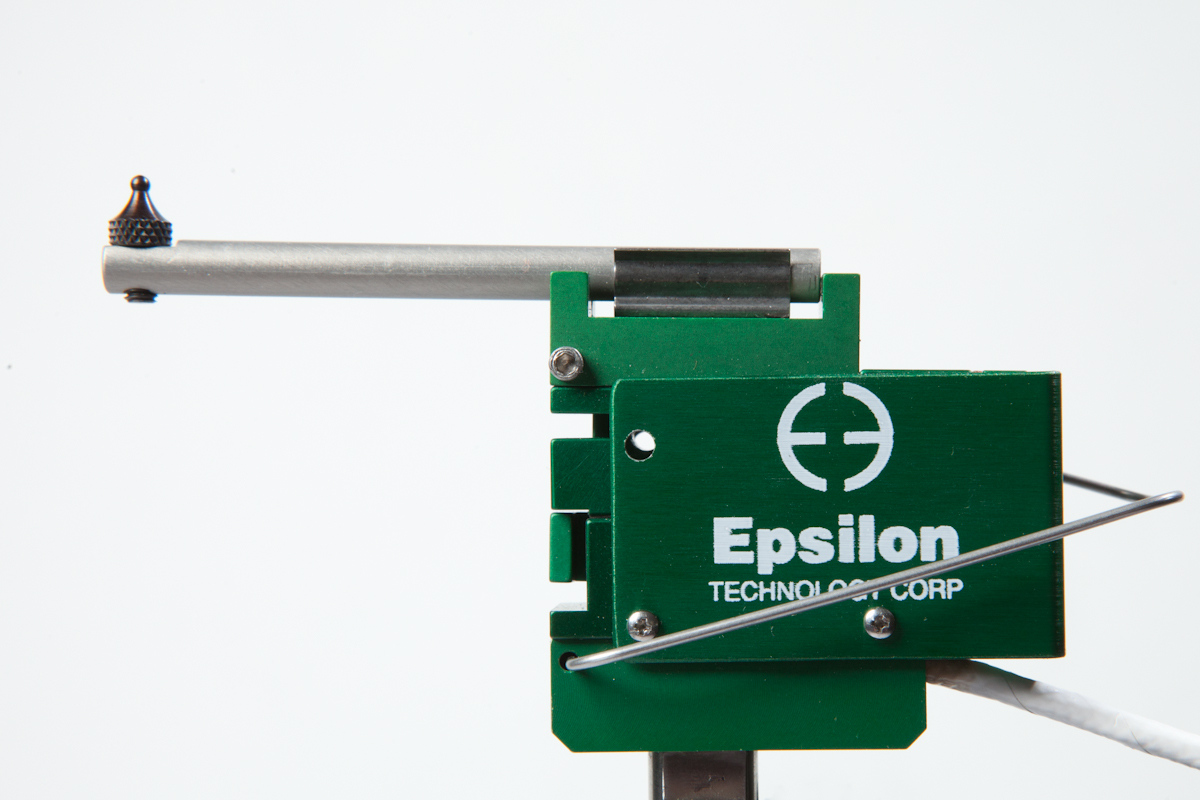 Epsilon Technology Corp.: Jackson, WY 83001