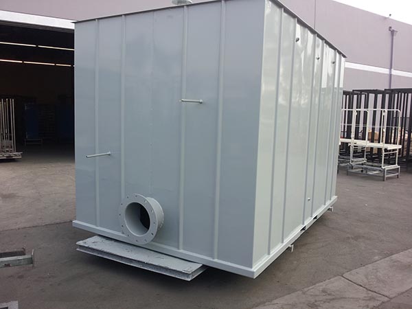 OPC Liquid Coating Co.: Santa Fe Springs, CA 90670