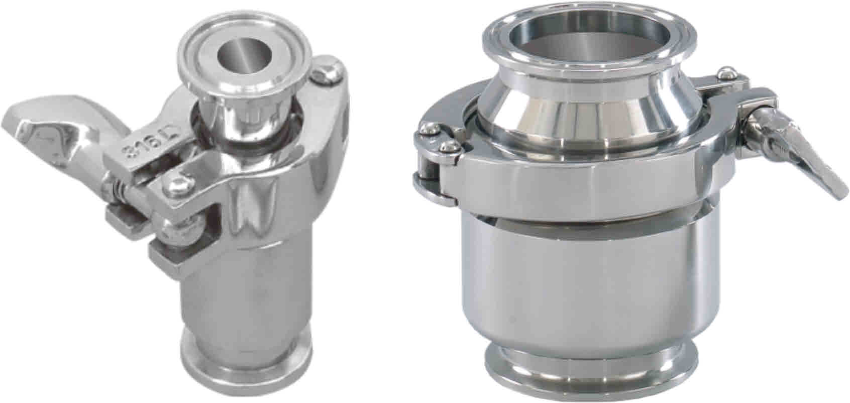 Cipriani Harrison Valves Corp.: Rancho Santa Margarita, CA 92688