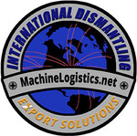Critical Machine Logistics Offers Precision Equipment Relocations ...