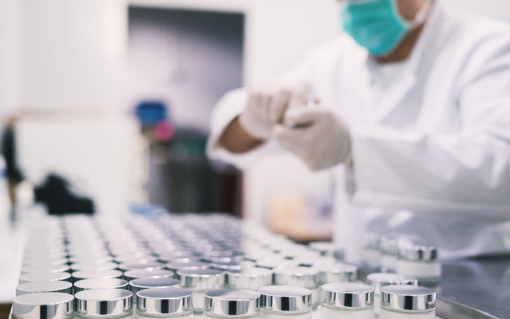 Tropical Labs: Tampa, FL 33634