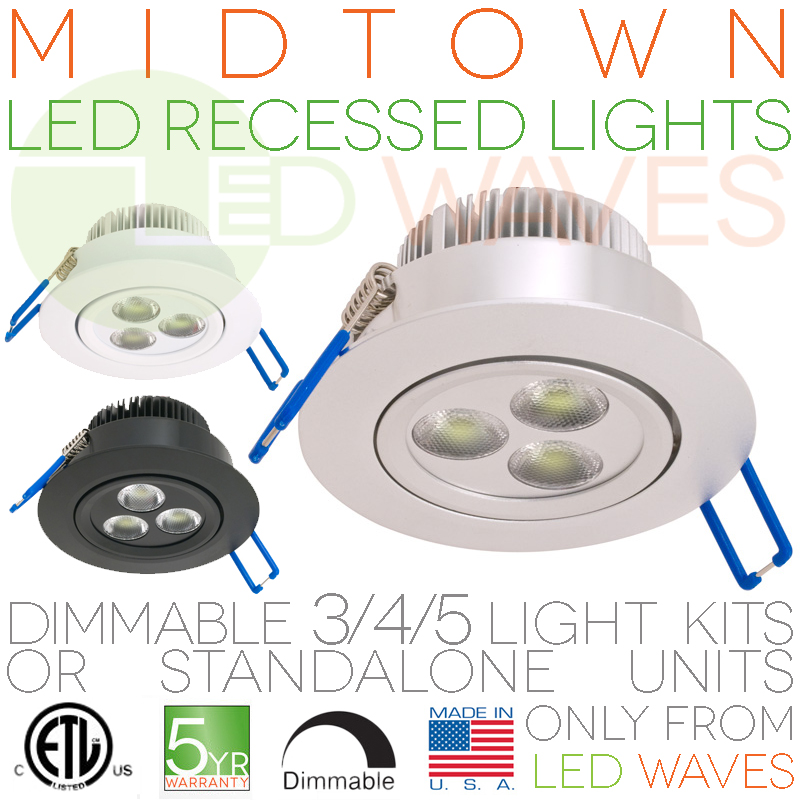 LED Waves, Inc. Brooklyn, New York, NY 11232