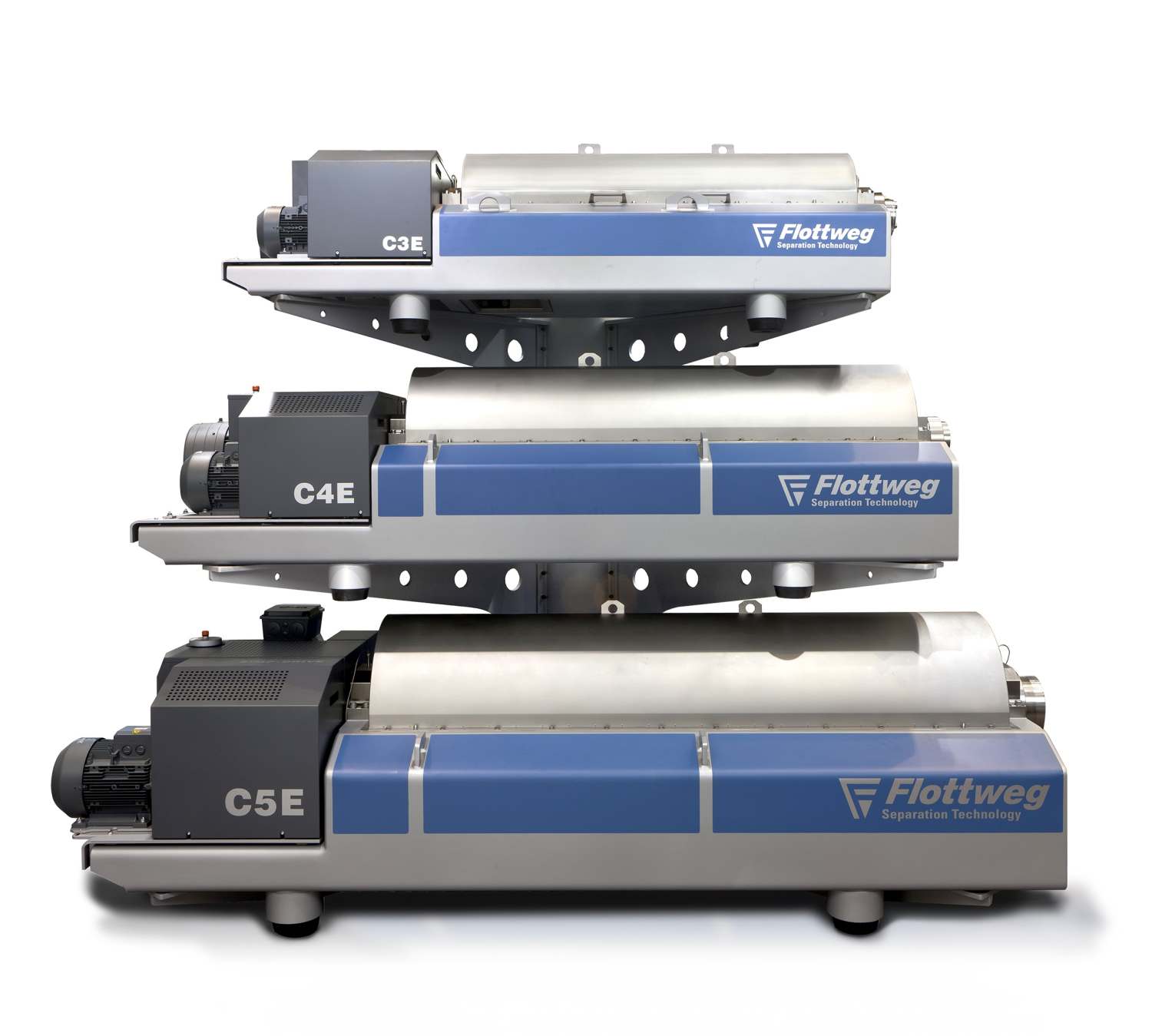 Flottweg Separation Technology, Inc.: Independence, KY 41051