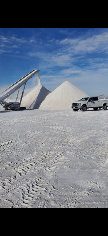 California Supreme Salt, LLC: Twentynin Plm, CA 92277