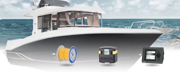 Navico Group, previously Advanced Systems Group, and Power Products LLC ...