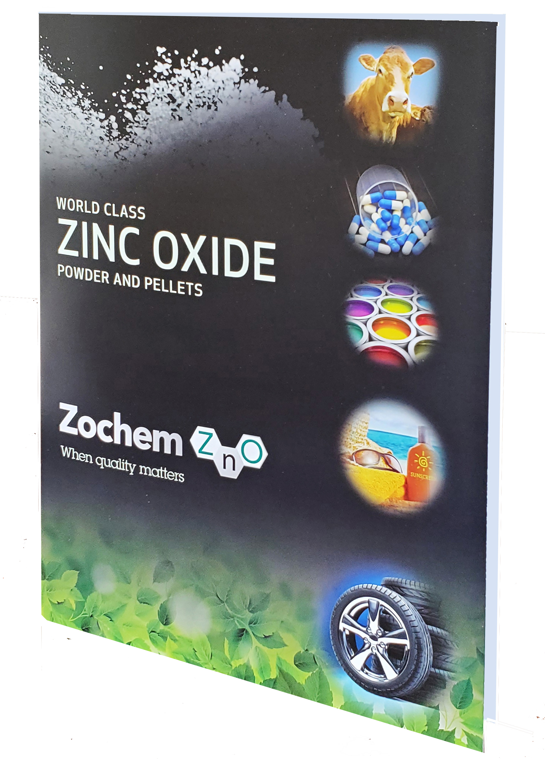 Zochem LLC: Dickson, TN 37055