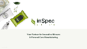 InSpec Solutions, LLC: Holly Hill, FL 32117