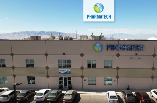 Pharmatech Labs: Lindon, UT 84042