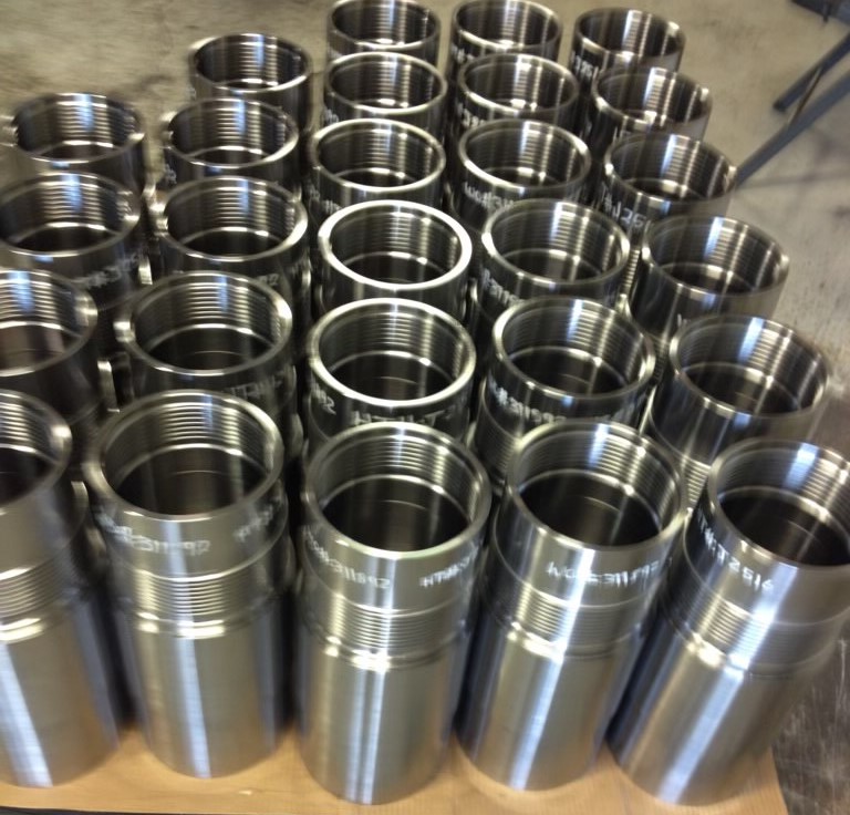 Texas Machine Shop Manufacturing LLC: Houston, TX 77069