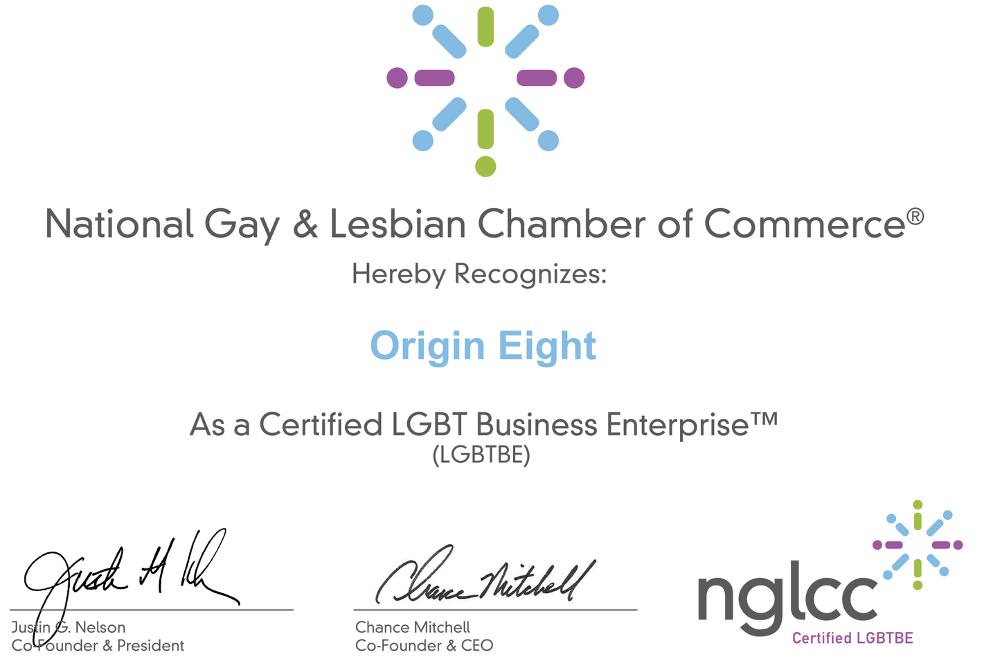 LGBT Business Enterprise (LGBTBE) Definition | What is LGBT Business ...