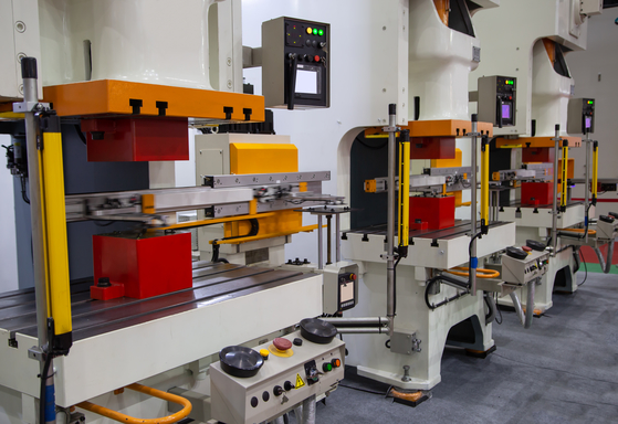 Helios Technologies Acquires Precision Machined Components Maker