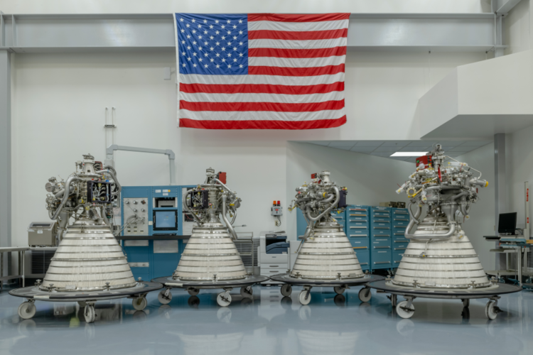 Aerojet Rocketdyne Opens Arkansas Factory for National Security Initiatives