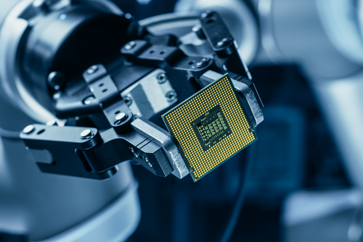 House Passes Bill to Boost U.S. Chip Production but Further Hurdles Remain