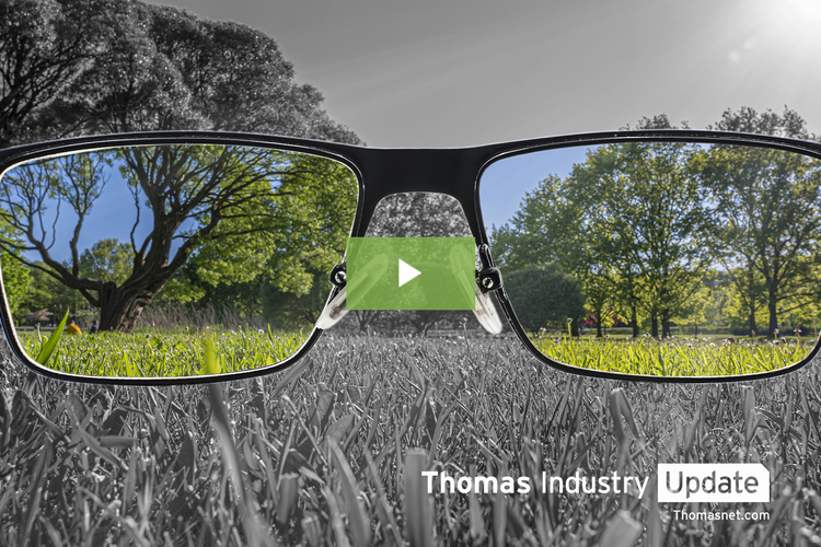 These High-tech Glasses Are Basically a Wearable 140-inch Screen with ...