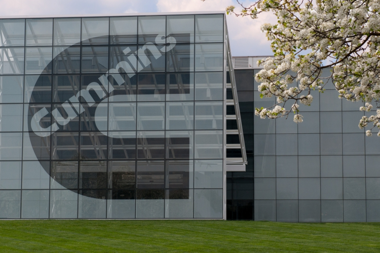 Cummins Investing Additional $25 Million into Indiana Engine Plant