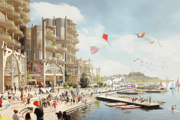 Toronto Smart City Project Ending Due to Economic Uncertainty Amid COVID-19