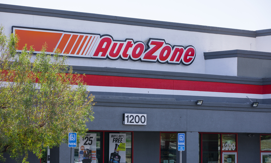 AutoZone to Invest $185 Million in New Virginia Distribution Center
