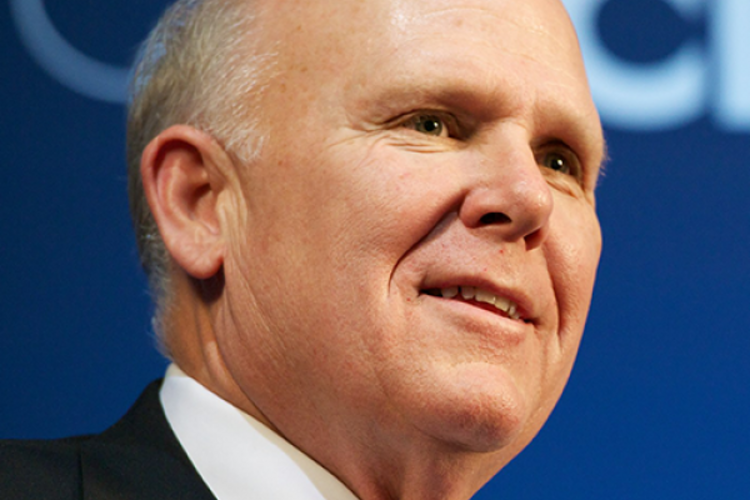 8 CEOs Who Served in the Military