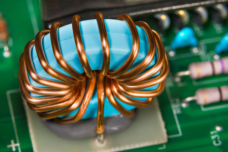 With History of Problem-solving for U.S. Military, Custom Magnetics ...