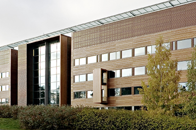 Composite Wood Manufacturer Plans $31 Million Maine Factory