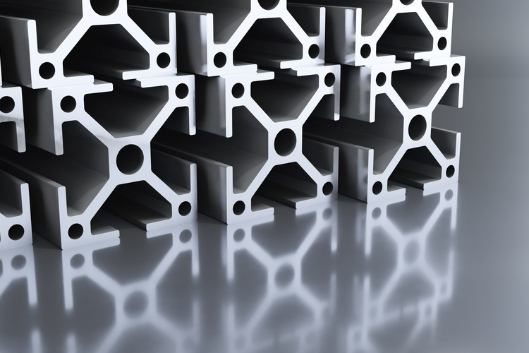 Pennsylvania Manufacturer Announces $17 Million Aluminum Extrusion Mill