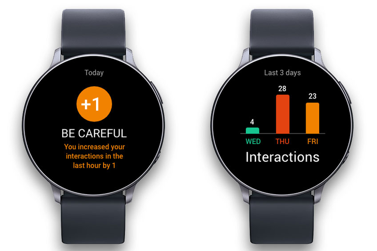 Indiana-based Company Launches Social Distancing Tags for Industrial ...