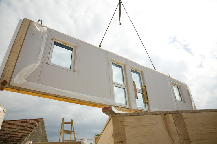 Permanent Modular Buildings: Pre-Fabricated Wonders for Green ...