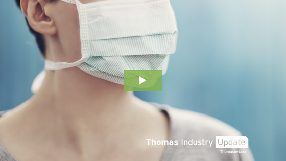 Researchers Around the World Want to Build a Better Mask