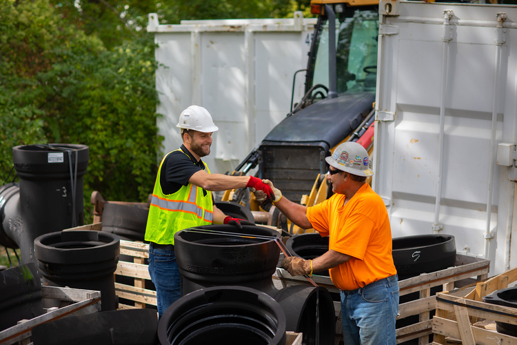 Core & Main to Acquire Fellow Waterworks Distributor in West Texas