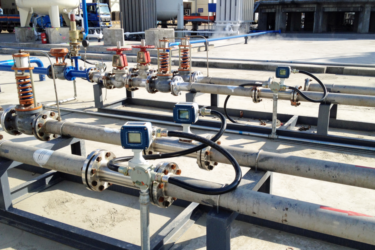 How A Vortex Flow Meter Works Sierra Instruments, 41% OFF