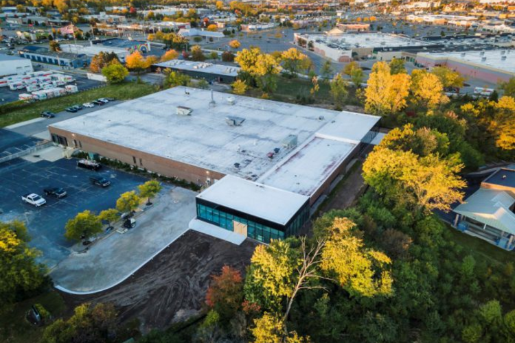 Glass Company to Add New Product Lines with Michigan Expansion