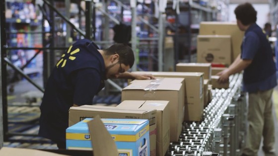 Walmart Investing $350 Billion in U.S. Manufacturing, Expects to ...