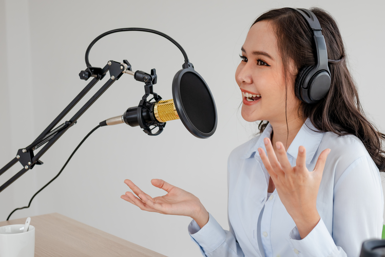 7 Women-run Industrial Podcasts That Highlight the Power of Diversity ...