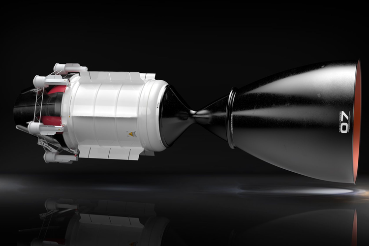 Faster, Longer Trips to Space May Be on the Horizon Thanks to New ...